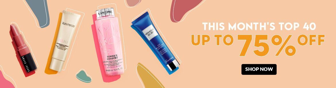 Discount Beauty, Skincare, Makeup, Perfume, Haircare | Strawberrynet ...