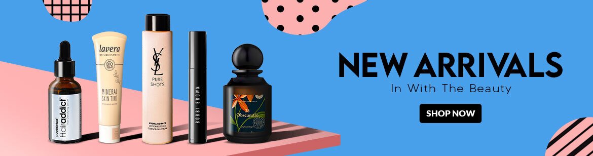 Discount Beauty, Skincare, Makeup, Perfume, Haircare | Strawberrynet ...