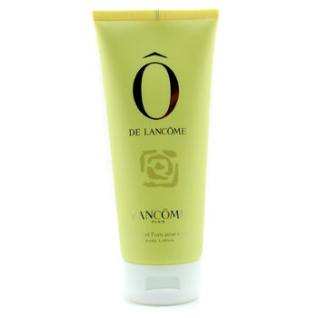 Lancome O De Body Lotion 200ml/6.7oz | Strawberrynet USA