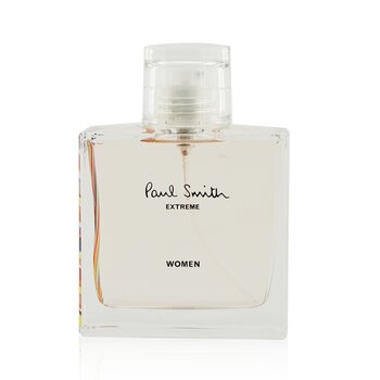 Paul Smith Extreme Eau De Toilette Spray 100ml/3.3oz | Strawberrynet ID