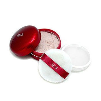 SK II Facial Treatment Advanced Protect Loose Powder UV SPF18, 01N 30g ...