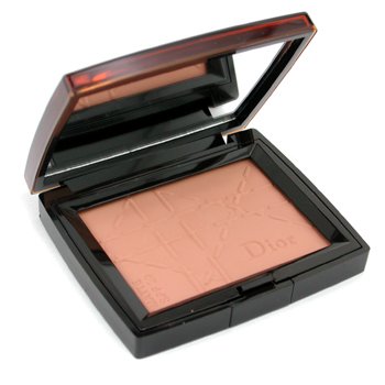 Christian Dior Dior Bronze Matte Sunshine Bronzing Powder SPF20, 001 ...