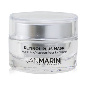 Jan Marini Retinol Plus Mask 34.5g/1.2oz | Strawberrynet OTH