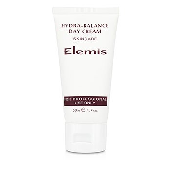 Elemis Hydra-Balance Day Cream - For Combination Skin (Salon Product ...