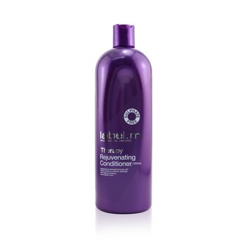 Label.M Therapy Rejuvenating Conditioner 1000ml/33.8oz | Strawberrynet AU
