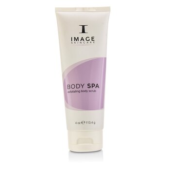 Image - Body Spa Exfoliating Body Scrub 113.4g/4oz - Body Care | Free ...