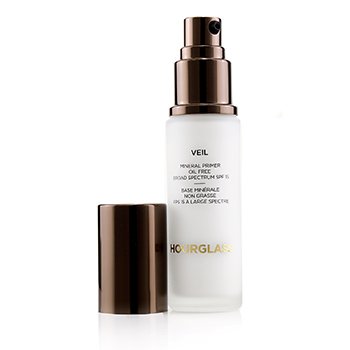 HourGlass - Veil Mineral Primer SPF 15 - Primer & Base | Free Worldwide ...
