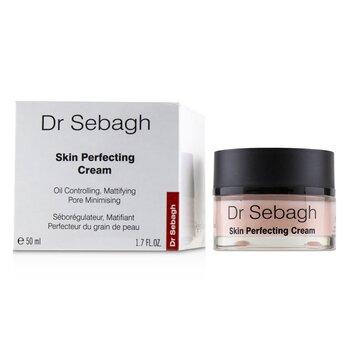 Dr. Sebagh - Skin Perfecting Cream 50ml/1.7oz - Moisturizers ...