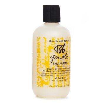 Bumble and Bumble - Bb. Gentle Shampoo (All Hair Types) 250ml/8.5oz ...