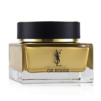 Yves Saint Laurent - Or Rouge La Creme Fine (Face Cream Light) 50ml/1 ...