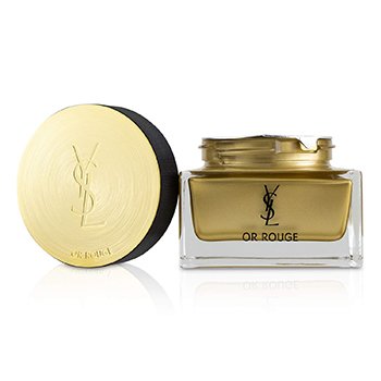 Yves Saint Laurent - Or Rouge La Creme Fine (Face Cream Light) 50ml/1 ...
