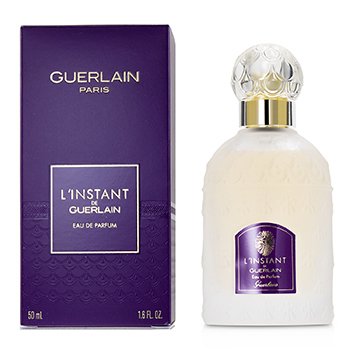 Guerlain - L'Instant De Guerlain Eau De Parfum Spray (New Packaging ...