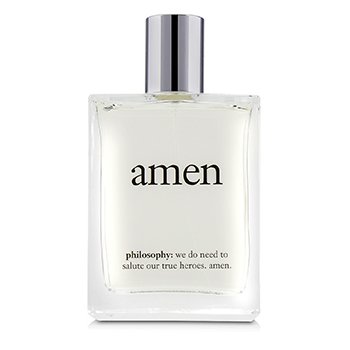 Philosophy - Amen Eau De Cologne Spray 120ml/4oz (M) - Eau De Cologne ...