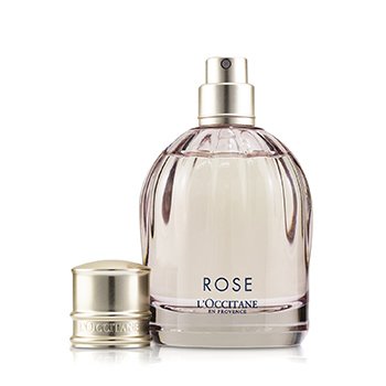 L'Occitane - Rose Eau De Toilette Spray 50ml/1.6oz (F) - Eau De ...