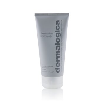 Dermalogica - Thermafoliant Body Scrub 177ml/6oz - Body Care | Free ...