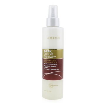 Joico - K-Pak Color Therapy Luster Lock Spray Diario Protector & de ...