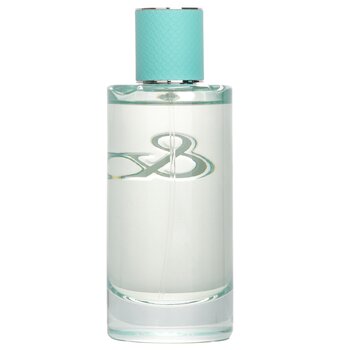 Tiffany & Co. - Tiffany & Love For Her Eau De Parfum Spray 90ml/3oz (F ...