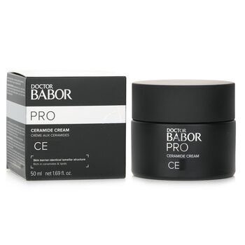 Babor - Doctor Babor Pro CE Ceramide Cream 50ml/1.69oz - Moisturizers ...