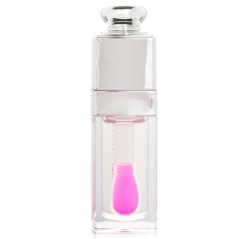 Christian Dior - Dior Addict Lip Glow Oil - # 000 Universal Clear ...