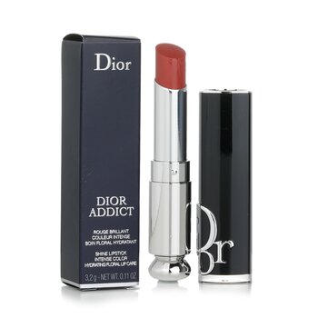 Christian Dior - Dior Addict Shine Lipstick - # 008 Dior - สีปาก | Free ...