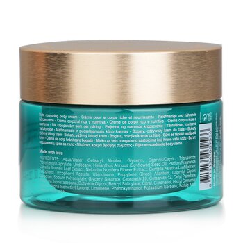 Rituals - The Ritual Of Karma Spread The Kindness Body Cream 220ml/7 ...