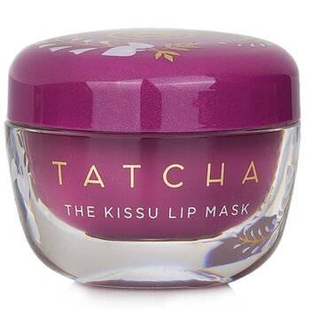 Tatcha The Kissu Lip Mask 9g/0.32oz | Strawberrynet SE