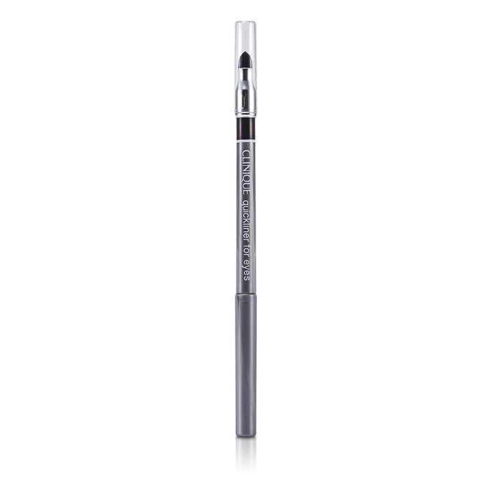 Clinique - Quickliner For Eyes - 08 Blue Gray - Eye Liners | Free ...
