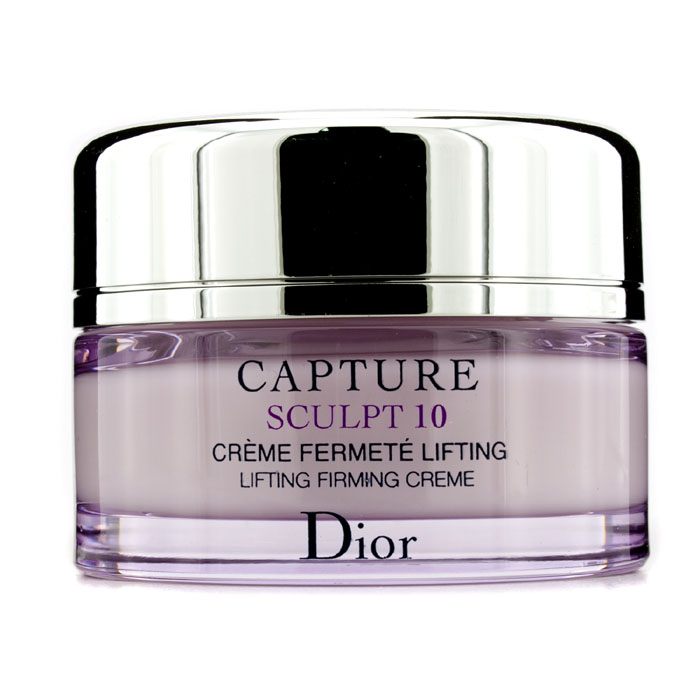 Christian Dior Capture Sculpt 10 Lifting Firming Cream 50ml/1.7oz ...