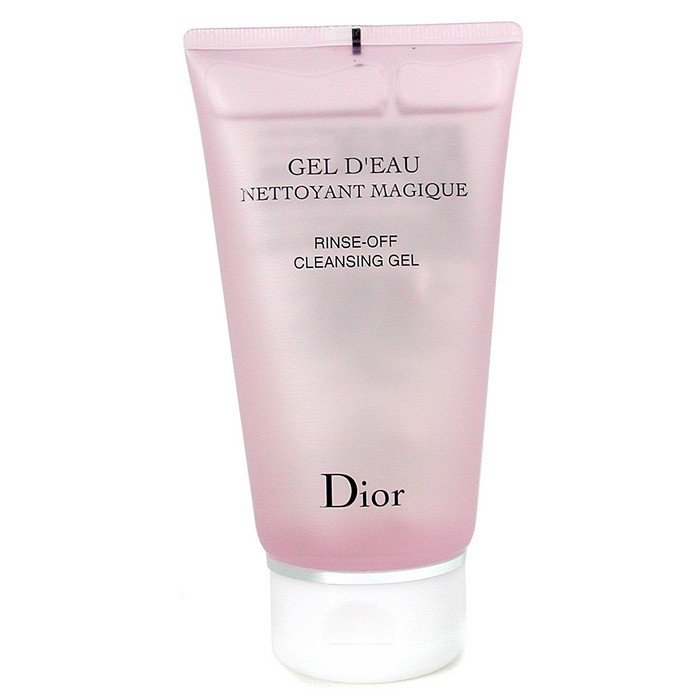 Christian Dior Magique Rinse-Off Cleansing Gel 150ml/5oz ...