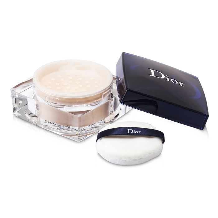 Christian Dior Diorskin Matte & Luminous Hydrating Loose PowderLight ...