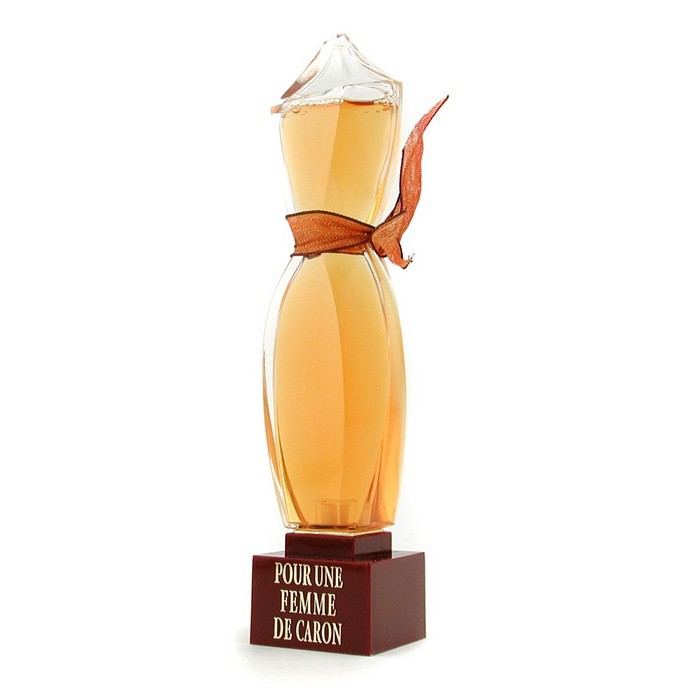 Caron Pour Une Femme De Eau De Parfum Spray 50ml/1.7oz | Strawberrynet USA