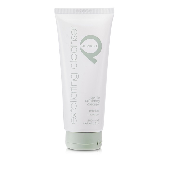 Pevonia Botanica - Gentle Exfoliating Cleanser (Tube, Salon Size) 200ml ...