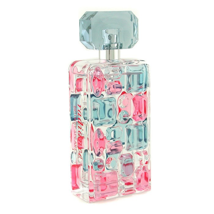 Britney Spears Radiance Eau De Parfum Spray 100ml/3.3oz | Strawberrynet NZ