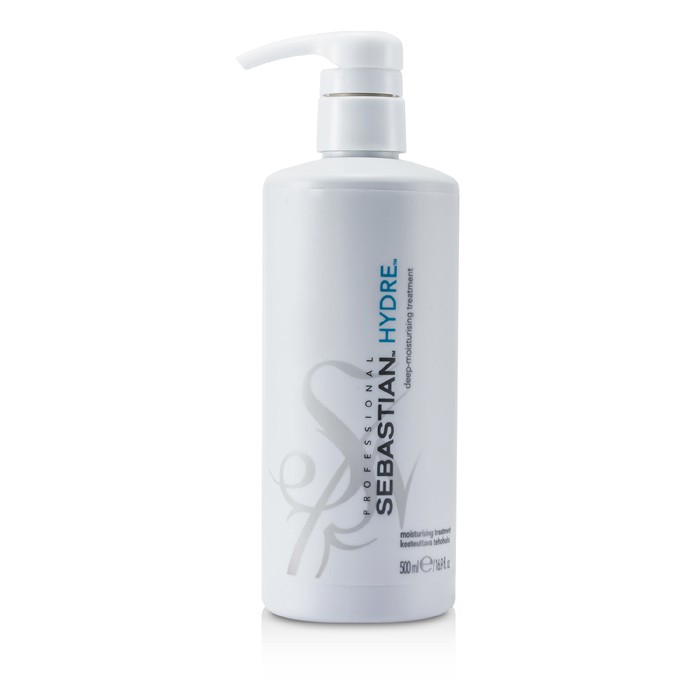 Sebastian Hydre Deep-Moisturizing Treatment (Salon Size) 500ml/16.9oz ...
