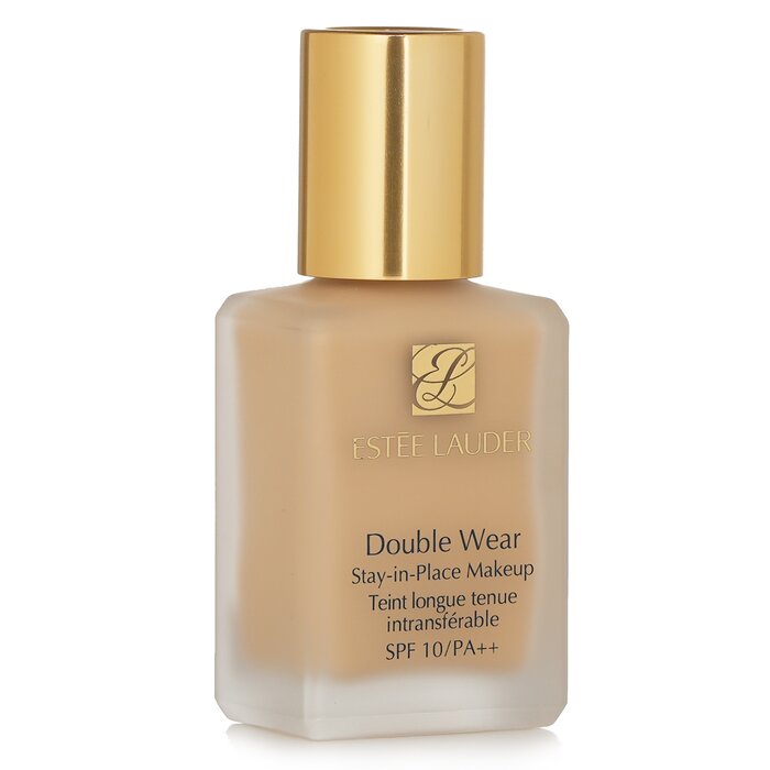 Estee Lauder - Double Wear Stay In Place Makeup SPF 10 - BUff (2N2 ...