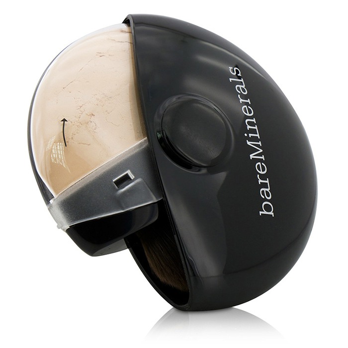 BareMinerals Mineral Veil Finishing Powder, Original 8g/0.28oz ...