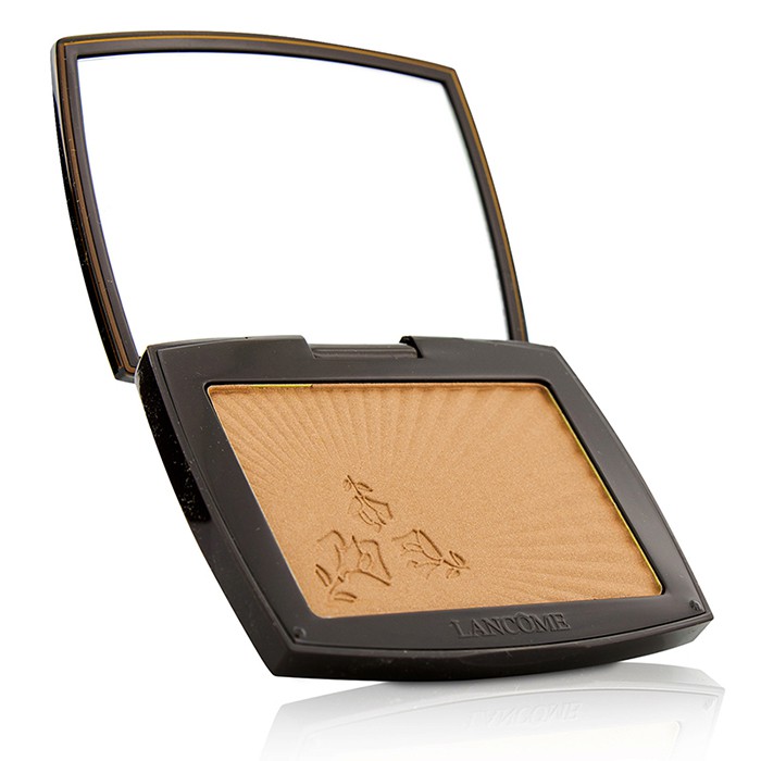Lancome Star Bronzer Intense Long Lasting Bronzing Powder SPF10 ...