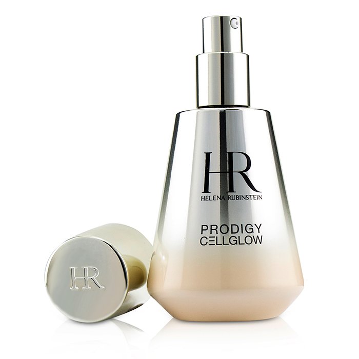 Helena Rubinstein Prodigy Cellglow The Luminous Tint Concentrate, 01 ...