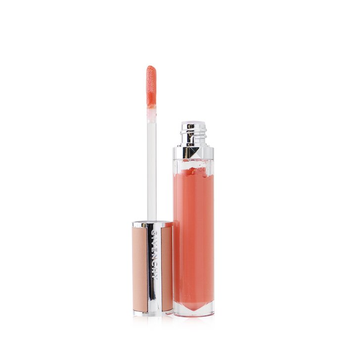 Givenchy - Le Rose Perfecto Liquid Balm - # 001 Perfect Pink - Lip ...