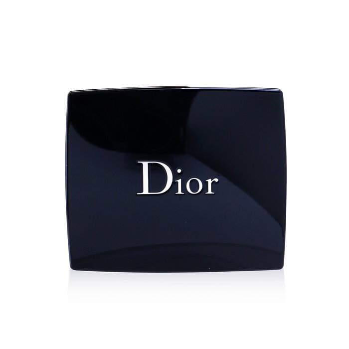 Christian Dior - Rouge Blush Couture Colour Long Wear Powder Blush ...