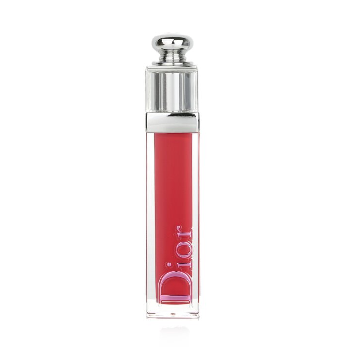 Christian Dior - Dior Addict Stellar Gloss - # 629 Mirrored - Lip Color ...
