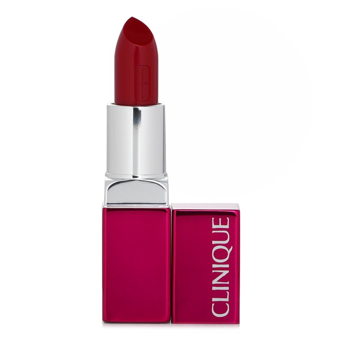 Clinique Pop Reds Lip Color + Cheek, 05 Red Carpet 3.6g/0.12oz ...