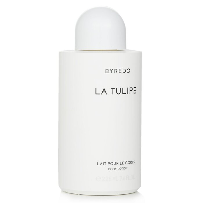 Byredo La Tulipe Body Lotion 225ml/7.6oz | סטרוברינט IL