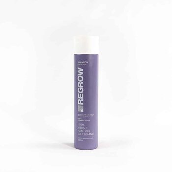 Regrow Hair Clinics - Women’s Shampoo #Regrows #Rejuvenates 300.0g/ml ...