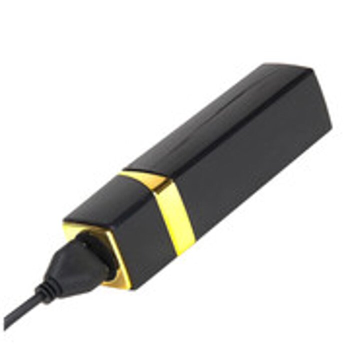 Royal kraken Bullet 4 Love Rechargeable Lipstick 2 RK-08 Fixed Size ...