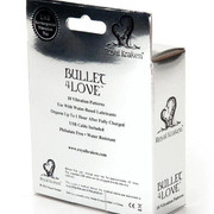 Royal kraken Bullet 4 Love Rechargeable Lipstick 2 RK-08 Fixed Size ...