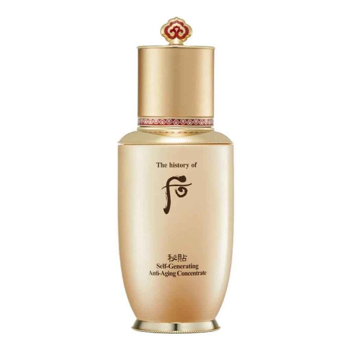 Whoo (The History Of Whoo) Self & Generating Anti & Aging Essence 90ml ...