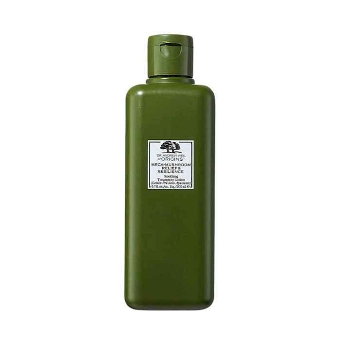 Origins Mega Mushroom Relief & Resilience Soothing Treatment Lotion ...