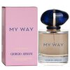 Giorgio Armani - My Way Eau De Parfum Spray 30ml/1oz (F) - Eau De ...