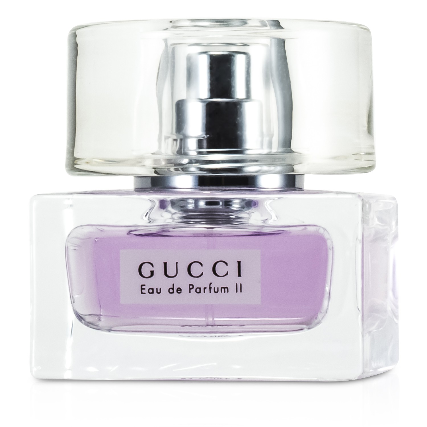 Gucci II Eau De Perfume Spray 50ml/1.7oz | Strawberrynet USA